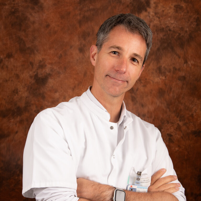 Dr FLEURY Bertrand – IMR