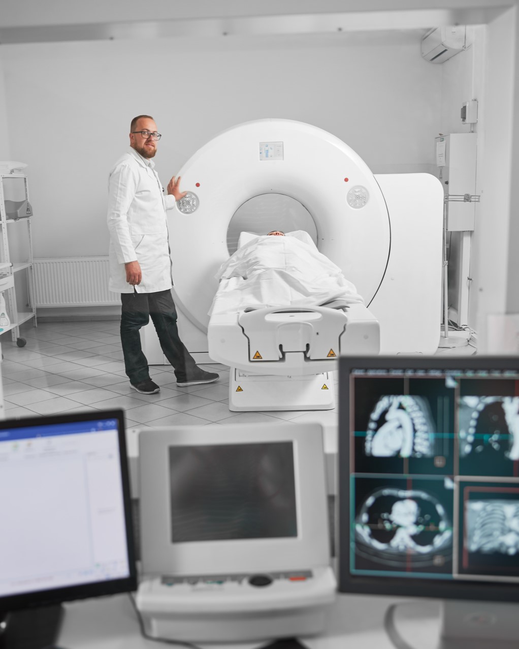Recherche et innovations - Groupe IMR